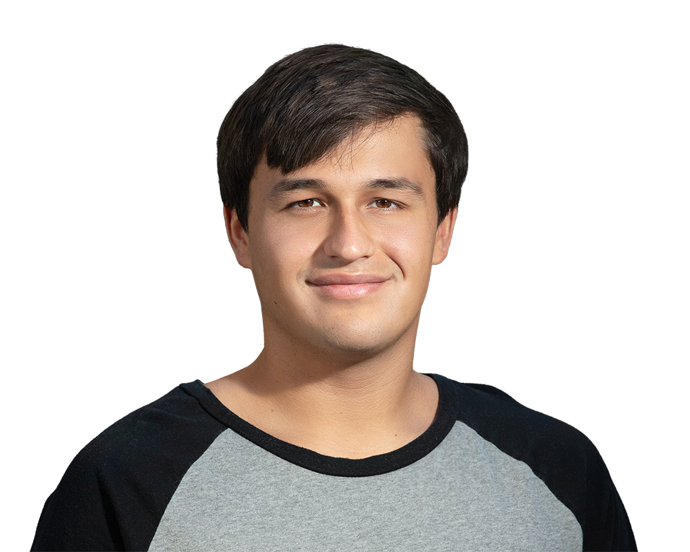 Tyler Miller Portfolio